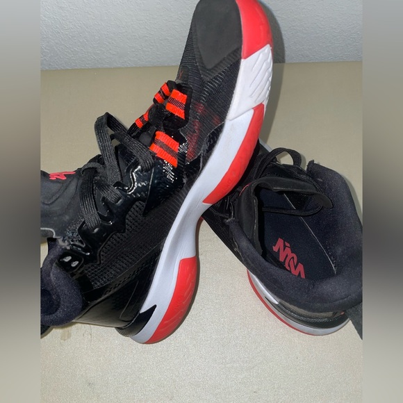 Nike | Shoes | Limited Edition Nike Air Strobel Jordan Zion One ...